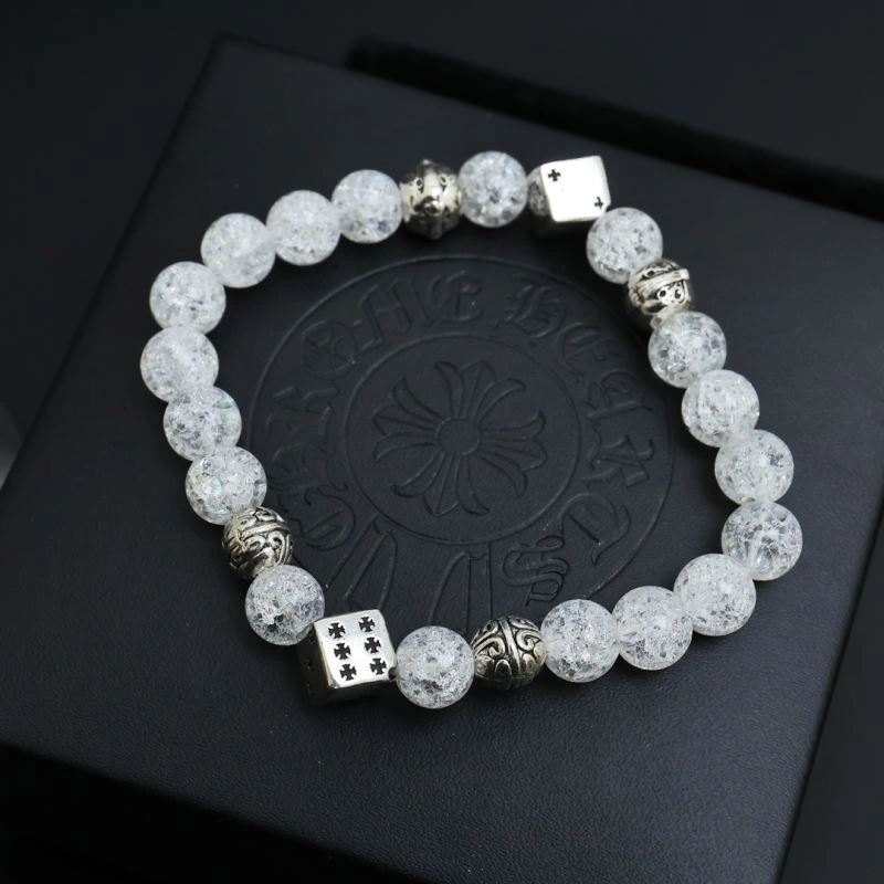 Mirror quality Chrome Hearts Bracelets