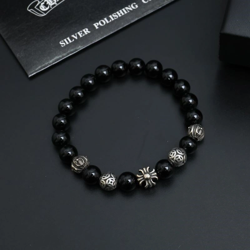 Mirror quality Chrome Hearts Bracelets
