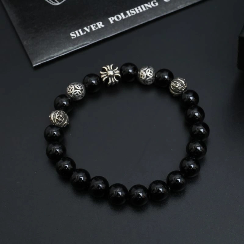 Mirror quality Chrome Hearts Bracelets