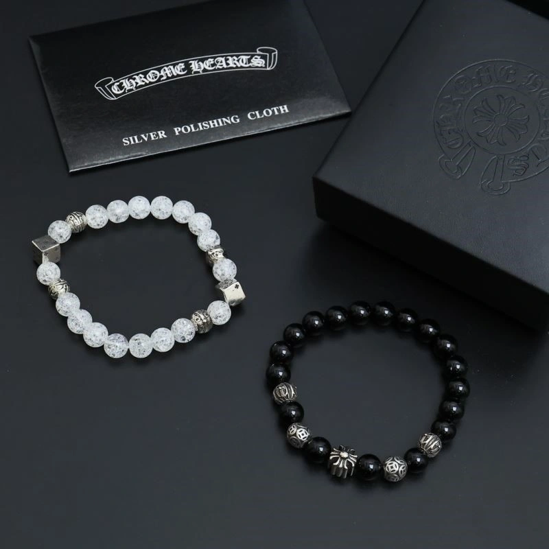 Mirror quality Chrome Hearts Bracelets