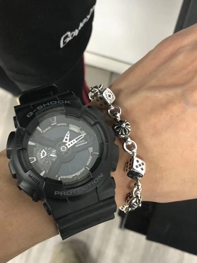 Economical Chrome Hearts Bracelets