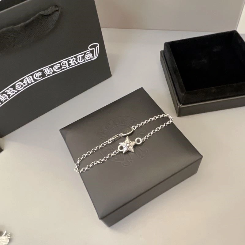 Chrome Hearts Bracelets
