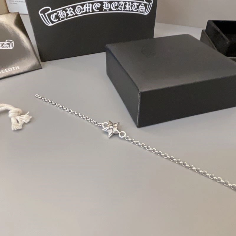 Top match Chrome Hearts Bracelets