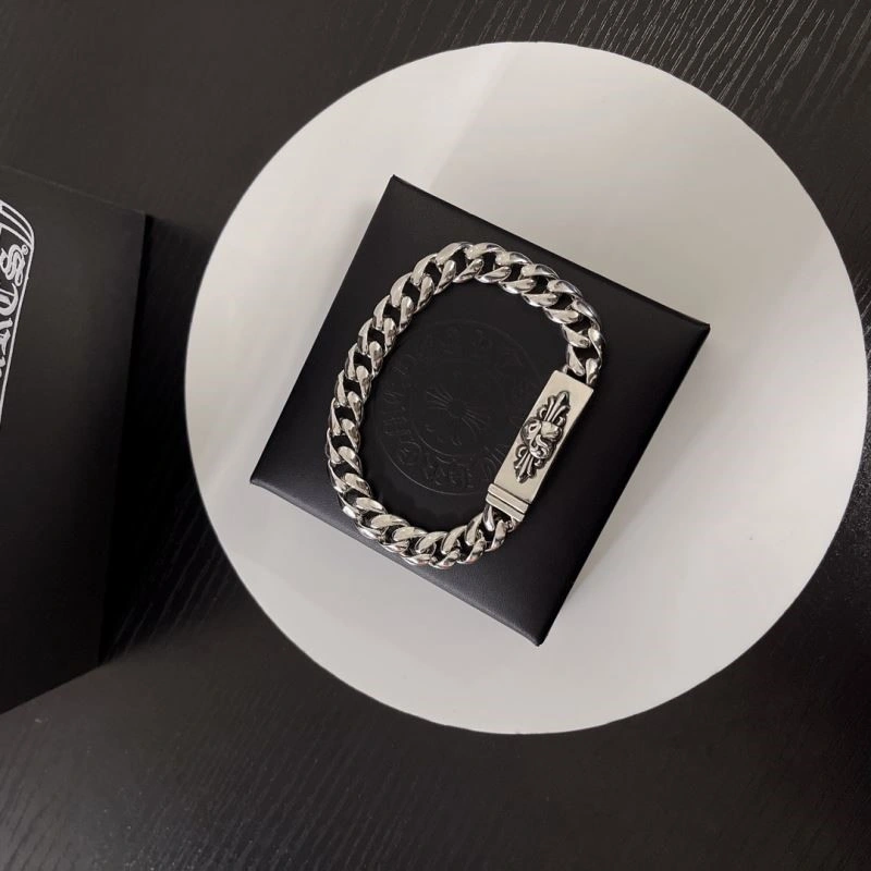 High fidelity Chrome Hearts Bracelets