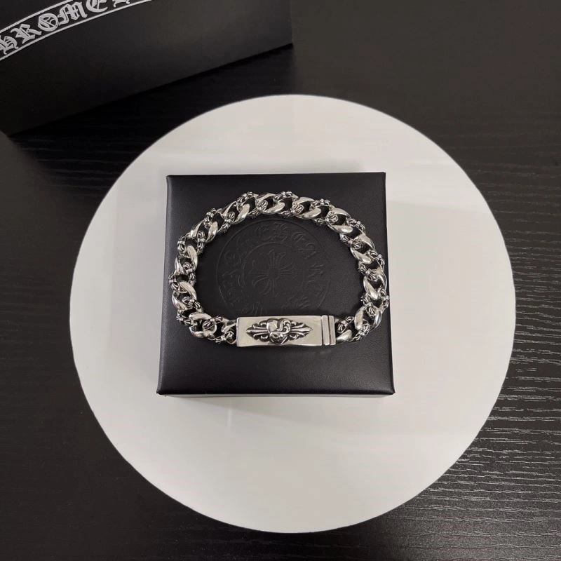 Chrome Hearts Bracelets