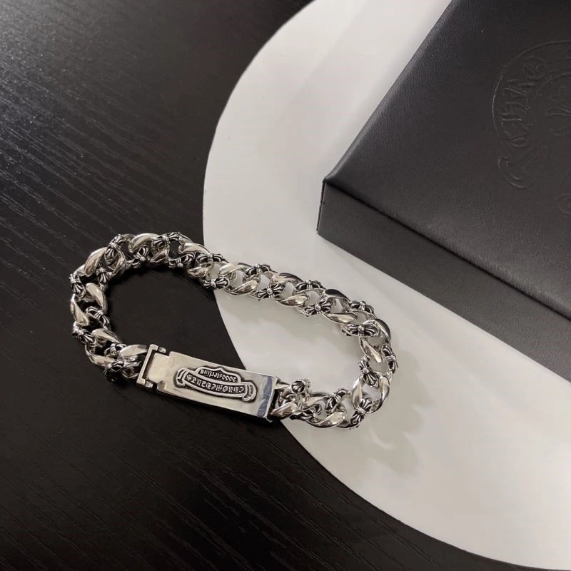 Reasonably priced Chrome Hearts Bracelets