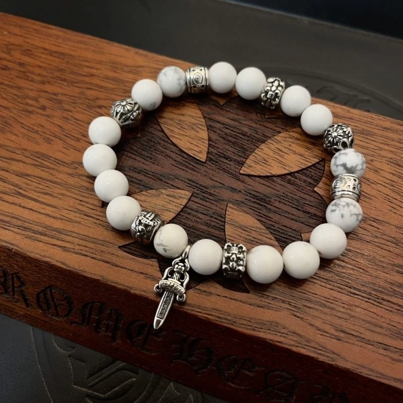 Top match Chrome Hearts Bracelets