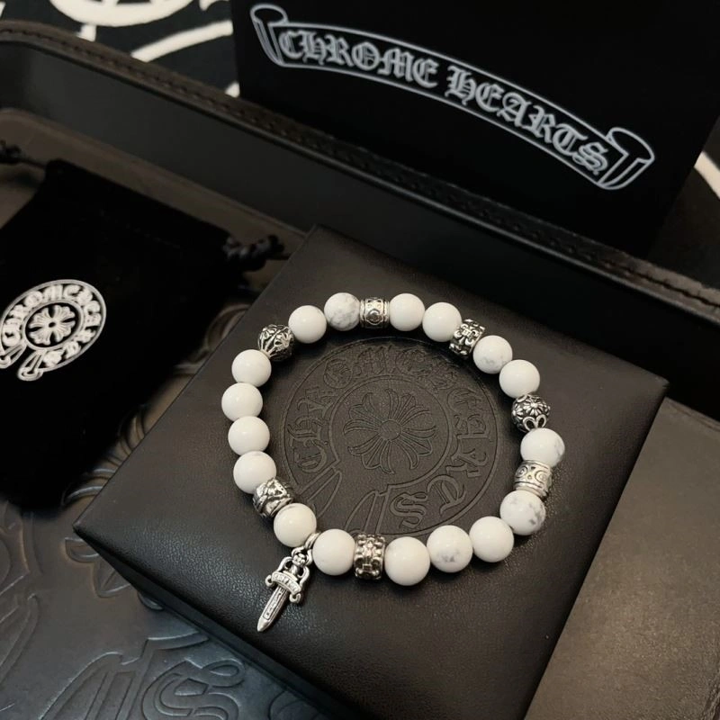 Top match Chrome Hearts Bracelets