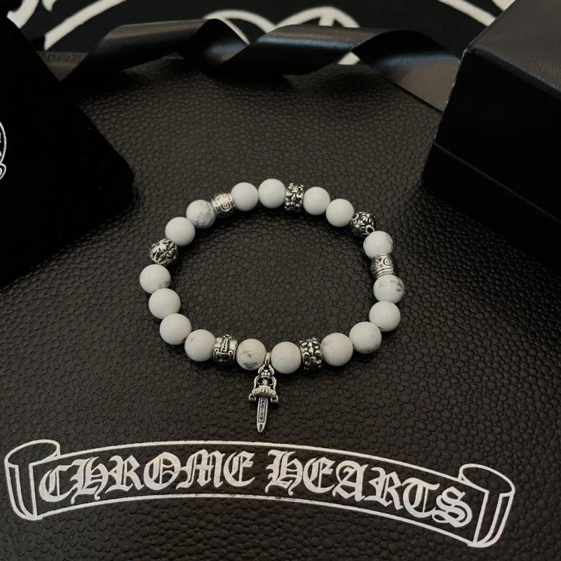 Top match Chrome Hearts Bracelets