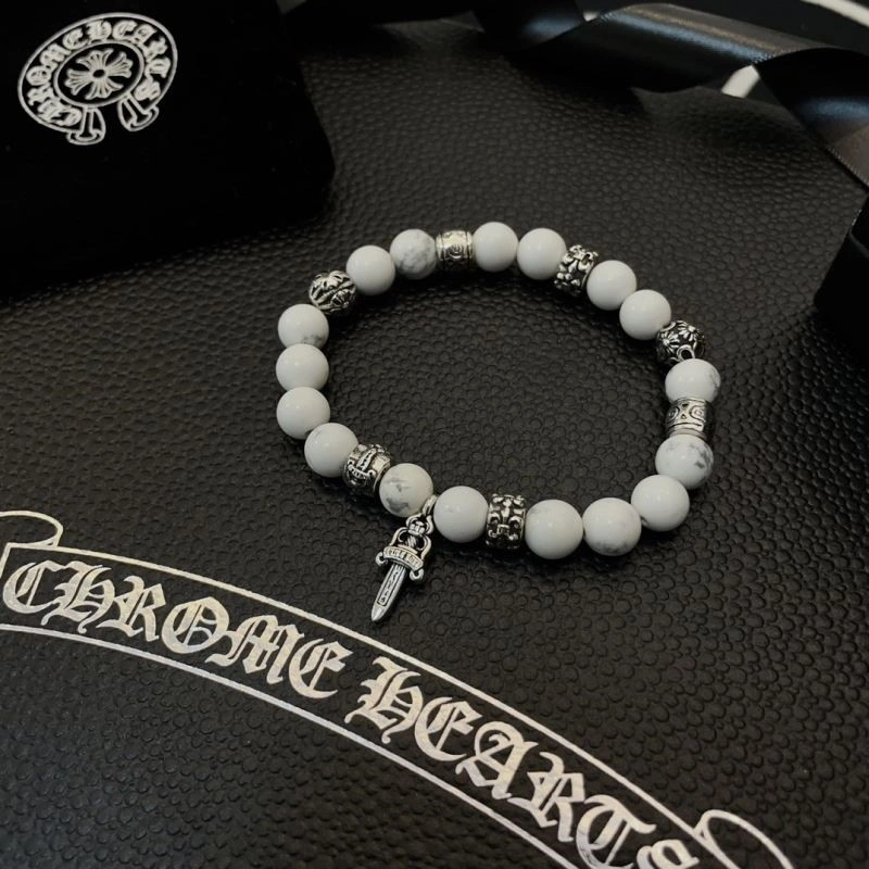 Top match Chrome Hearts Bracelets