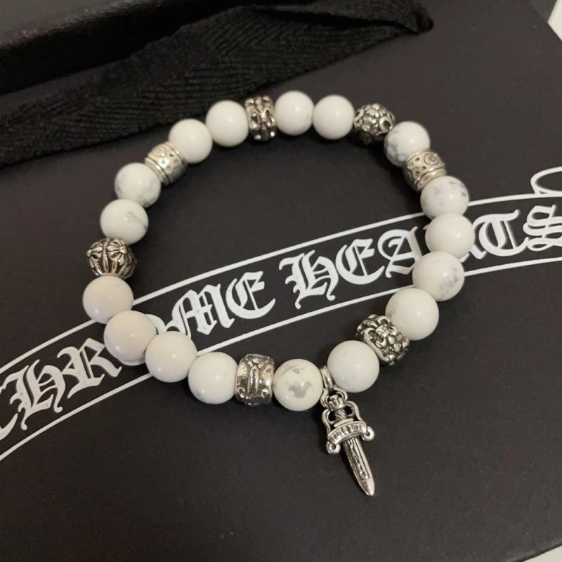 Top match Chrome Hearts Bracelets