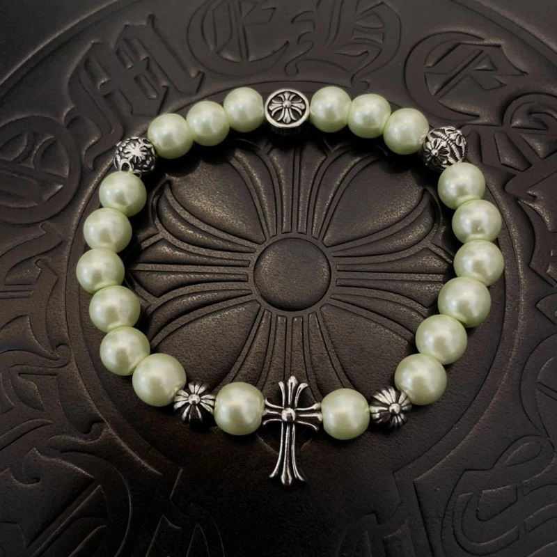 Chrome Hearts Bracelets