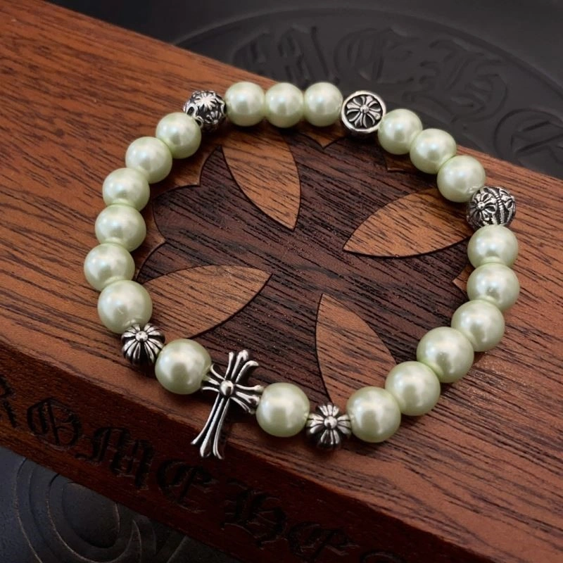 Cut-rate Chrome Hearts Bracelets