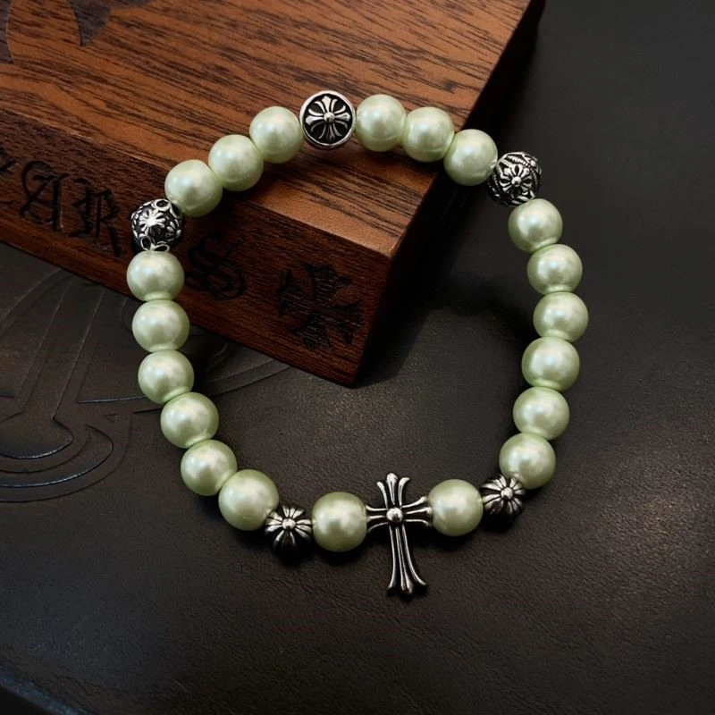 Cut-rate Chrome Hearts Bracelets
