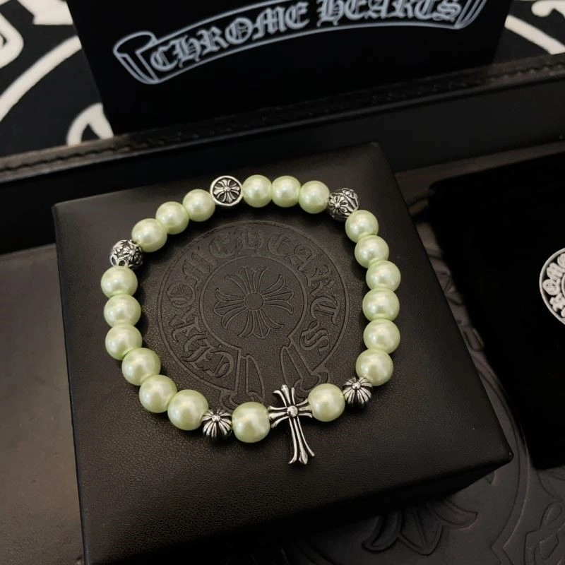 Cut-rate Chrome Hearts Bracelets