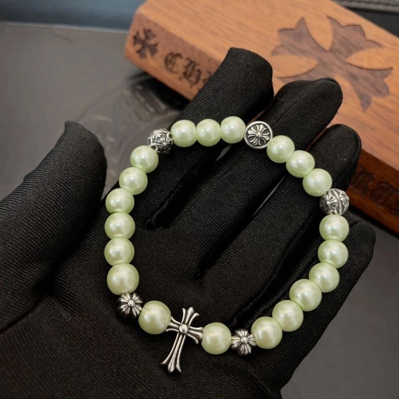 Cut-rate Chrome Hearts Bracelets