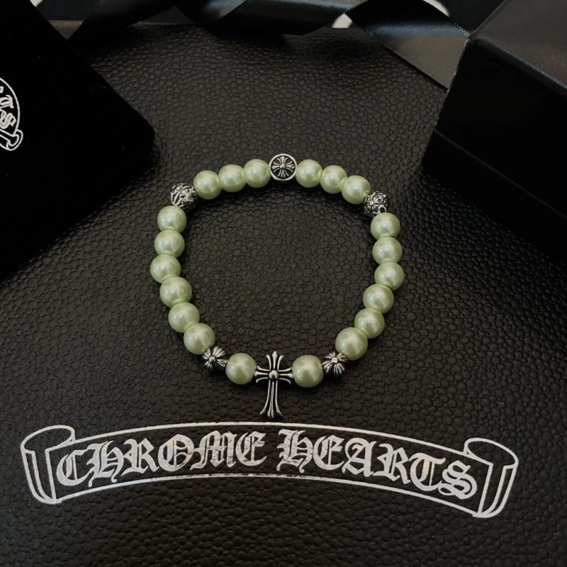 Cut-rate Chrome Hearts Bracelets