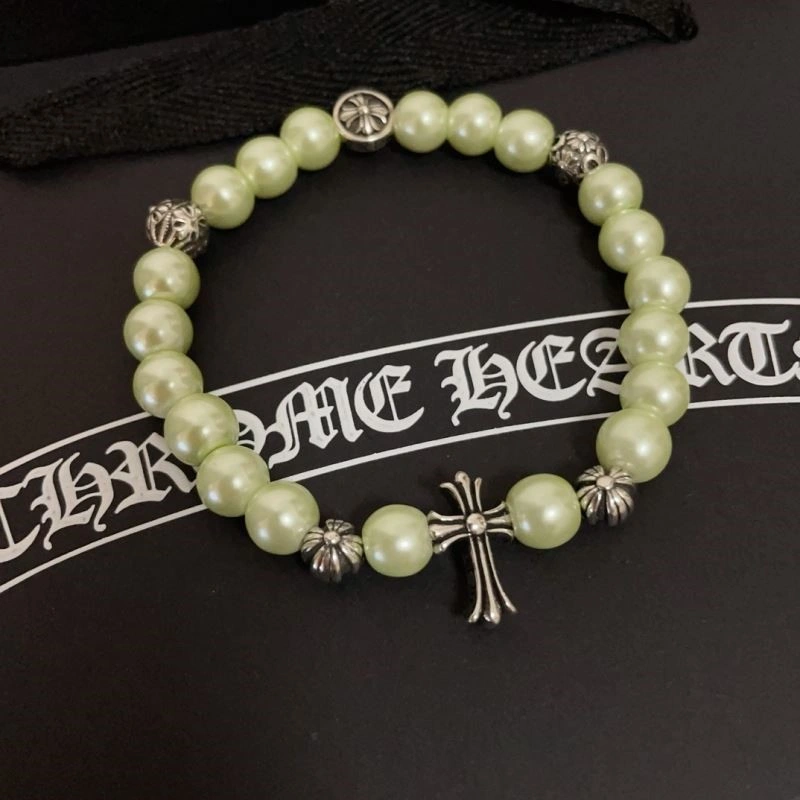 Cut-rate Chrome Hearts Bracelets