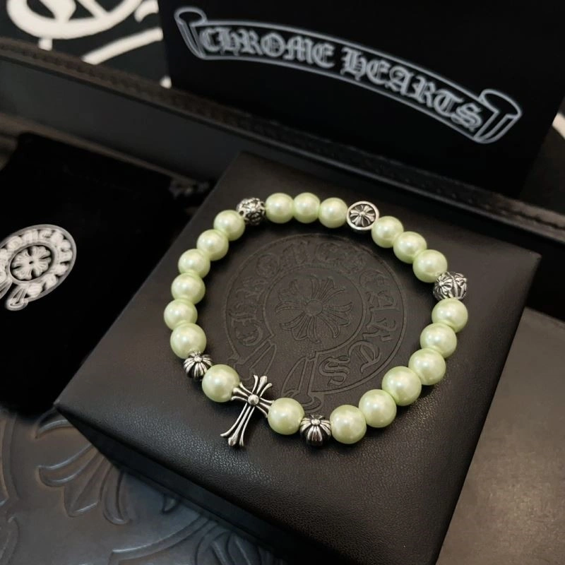 Cut-rate Chrome Hearts Bracelets