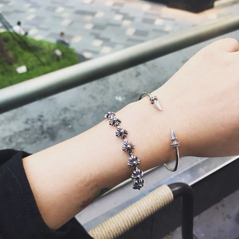 Precise copy Chrome Hearts Bracelets