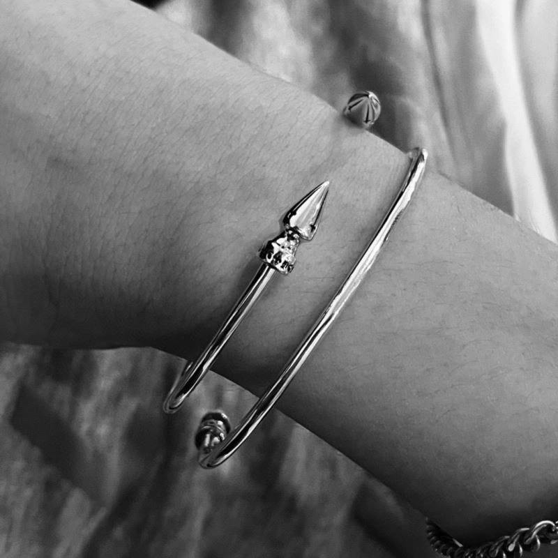 Precise copy Chrome Hearts Bracelets