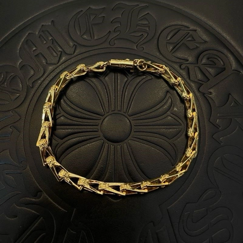 Chrome Hearts Bracelets