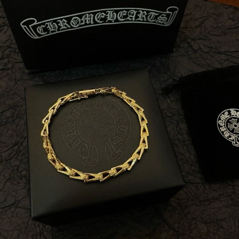 Top match Chrome Hearts Bracelets
