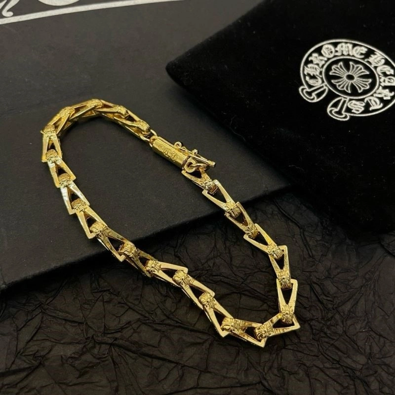 Top match Chrome Hearts Bracelets