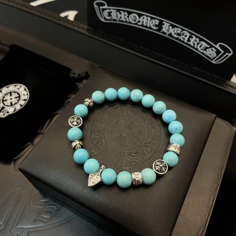 Cut-rate Chrome Hearts Bracelets