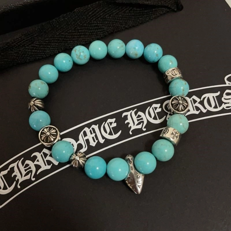 Cut-rate Chrome Hearts Bracelets
