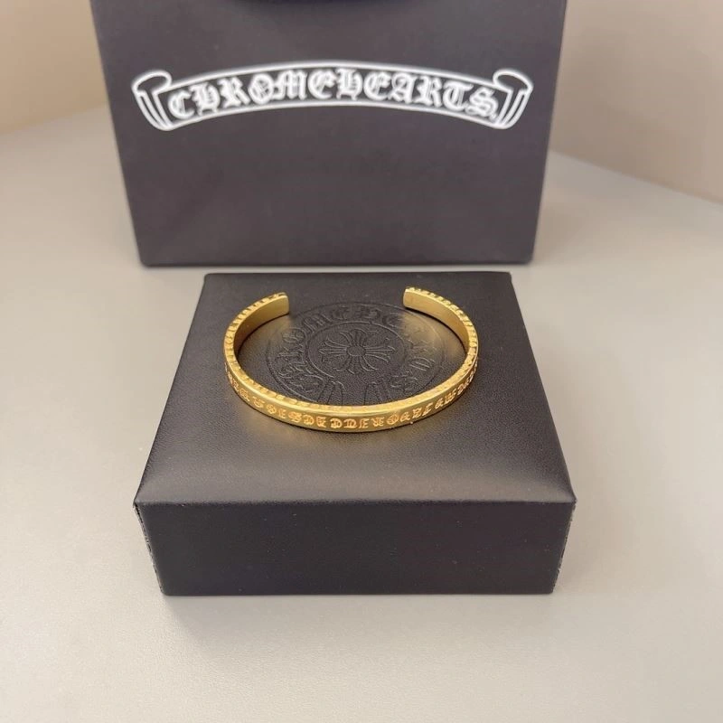 Chrome Hearts Bracelets
