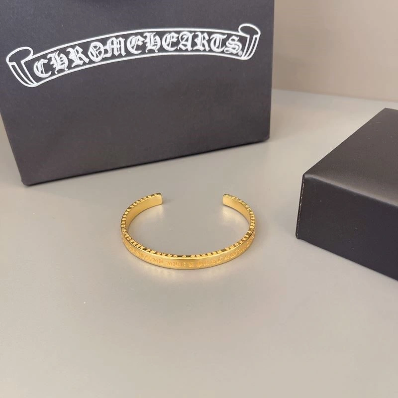 Low-cost Chrome Hearts Bracelets