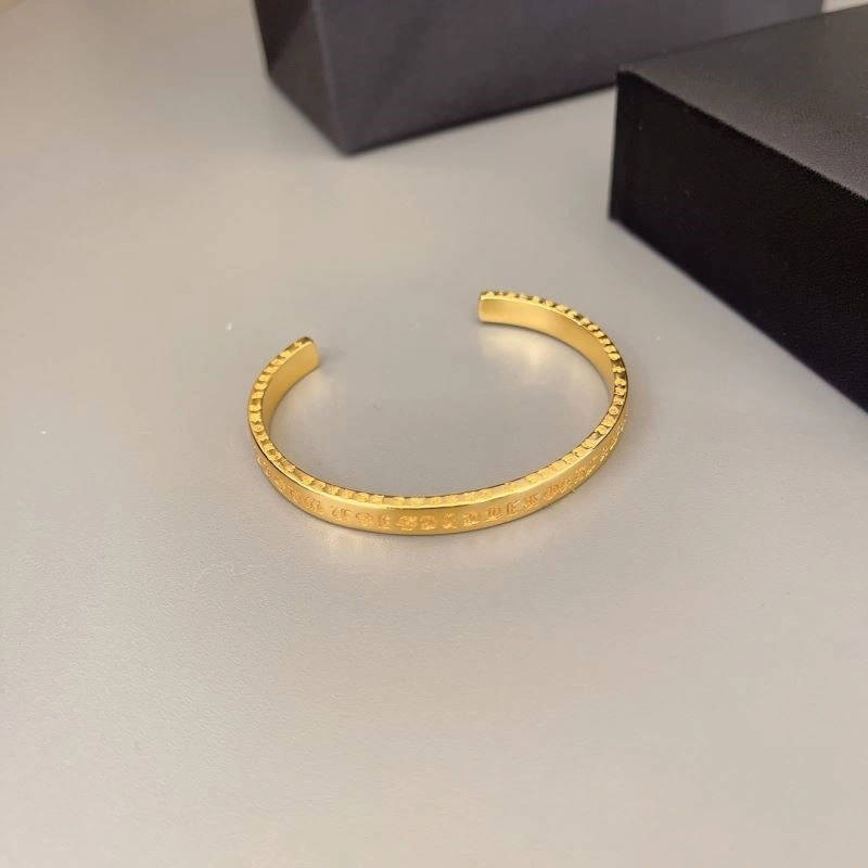 Low-cost Chrome Hearts Bracelets