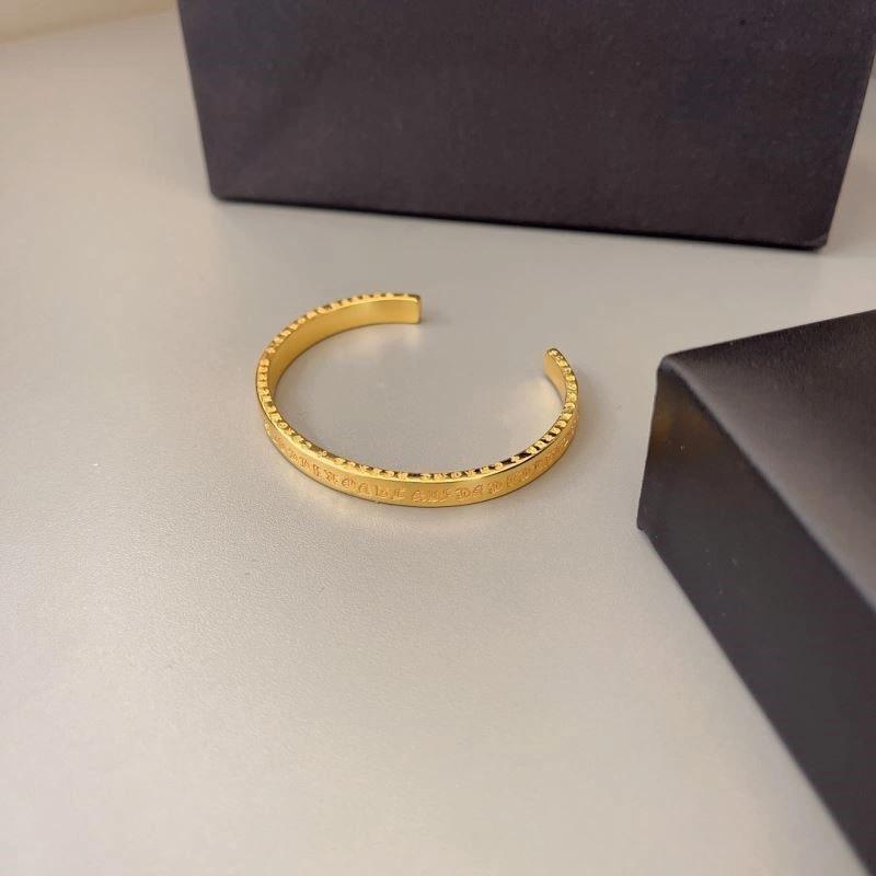Low-cost Chrome Hearts Bracelets