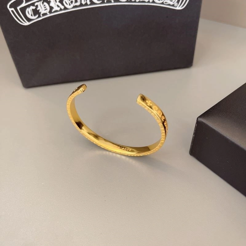 Low-cost Chrome Hearts Bracelets