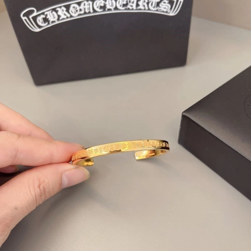 Low-cost Chrome Hearts Bracelets