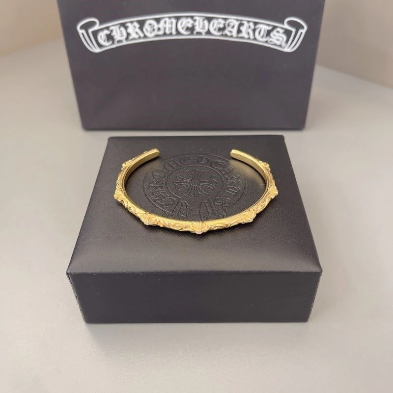 Chrome Hearts Bracelets