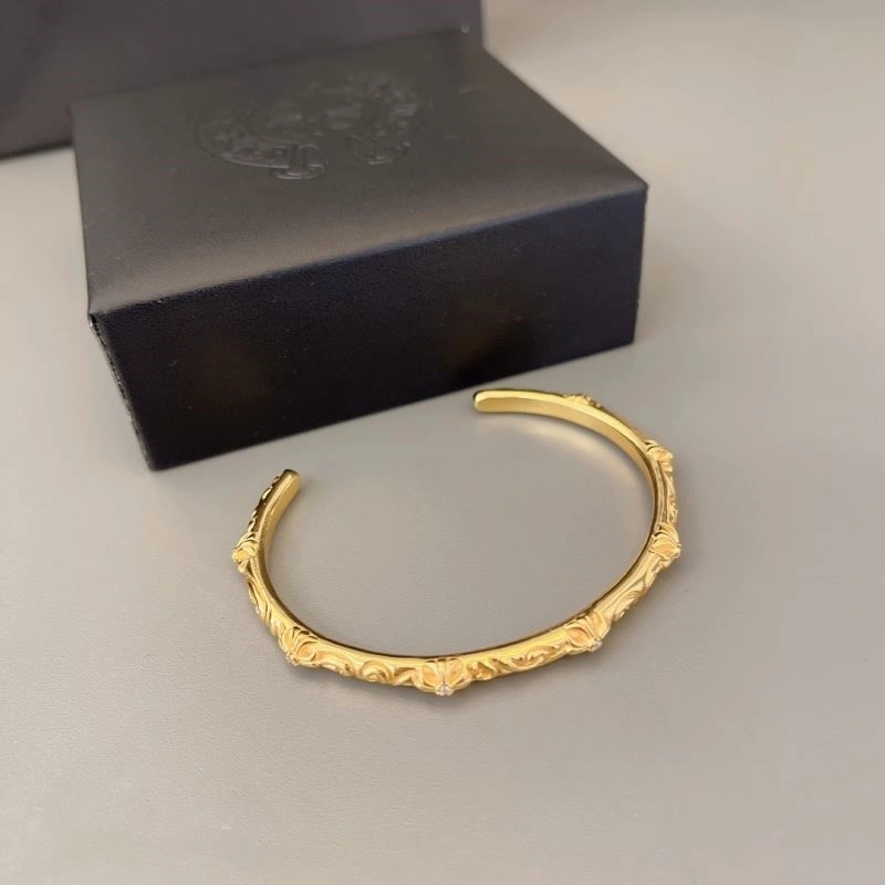 Budget-friendly Chrome Hearts Bracelets