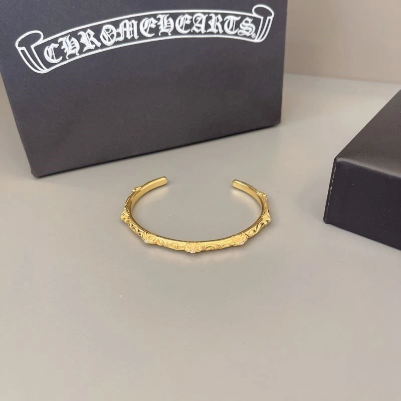 Budget-friendly Chrome Hearts Bracelets