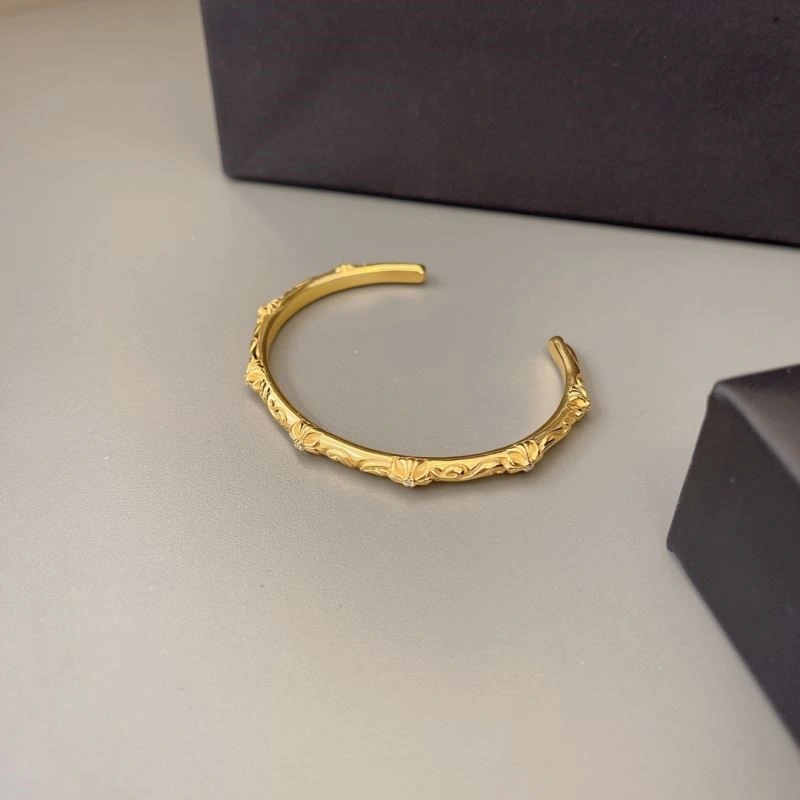 Budget-friendly Chrome Hearts Bracelets