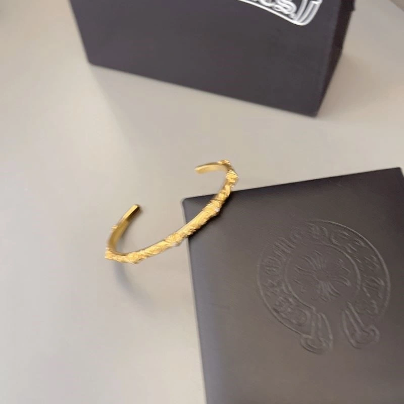 Budget-friendly Chrome Hearts Bracelets