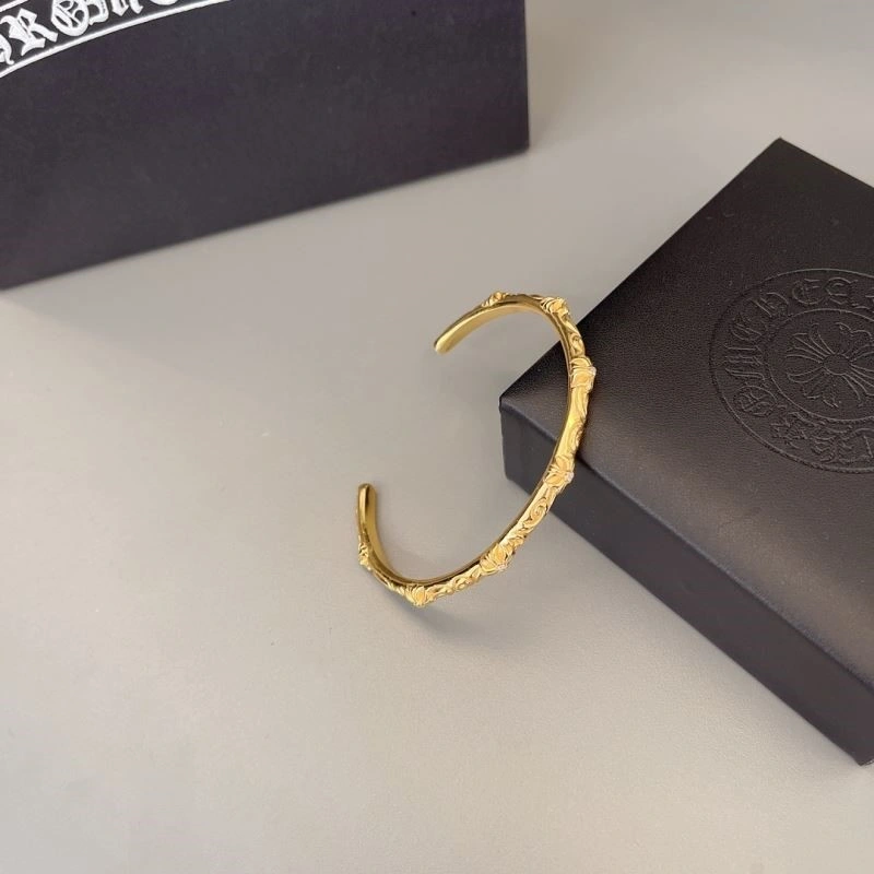 Budget-friendly Chrome Hearts Bracelets