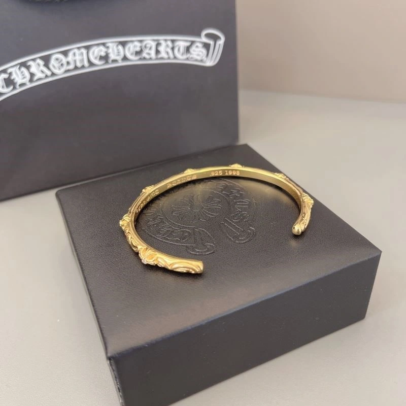 Budget-friendly Chrome Hearts Bracelets