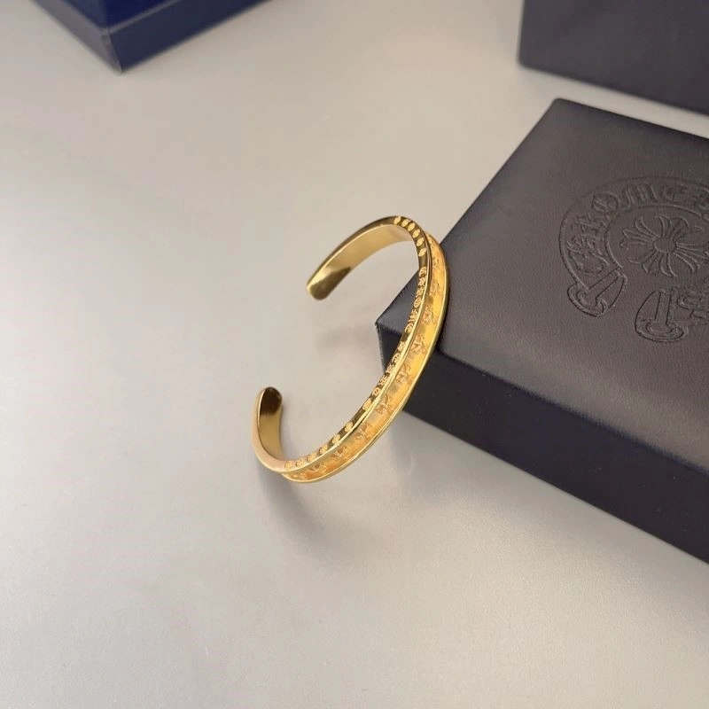 Original Chrome Hearts Bracelets