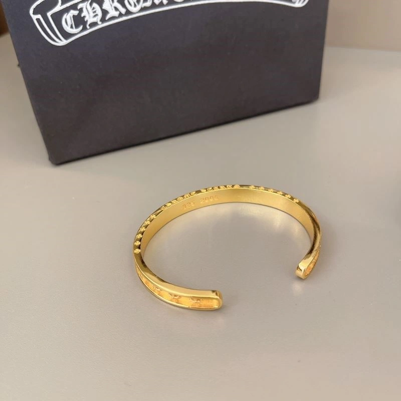 Original Chrome Hearts Bracelets