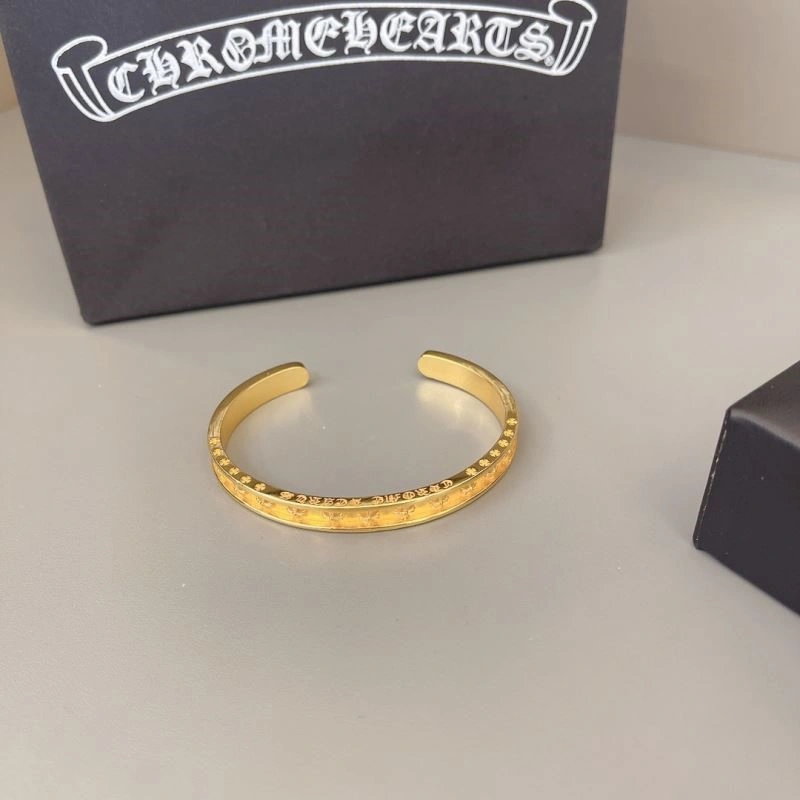 Original Chrome Hearts Bracelets