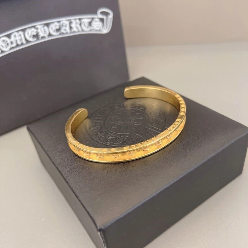 Original Chrome Hearts Bracelets