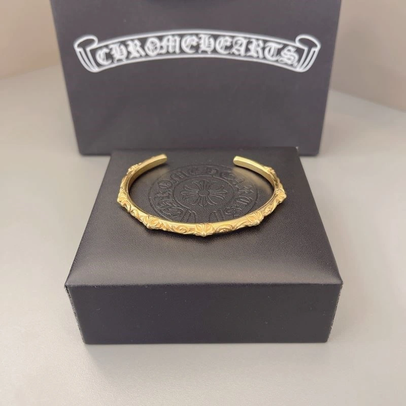 Chrome Hearts Bracelets