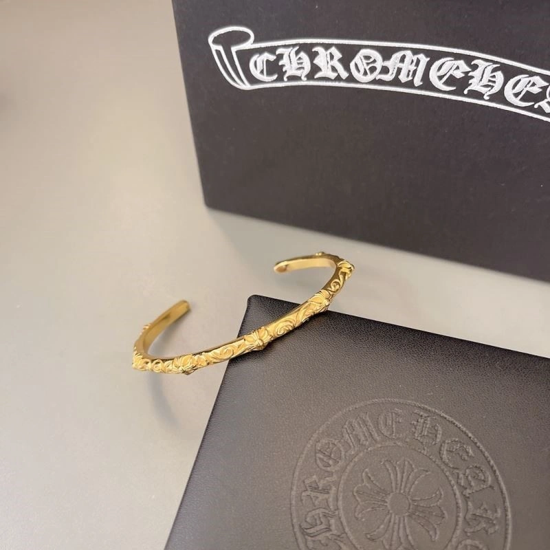High fidelity Chrome Hearts Bracelets