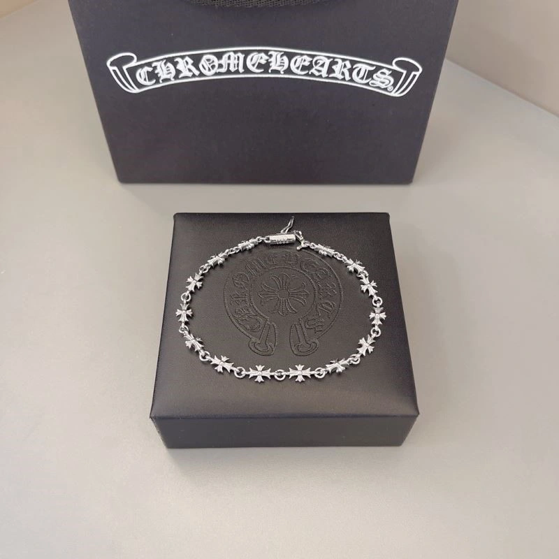 Chrome Hearts Bracelets